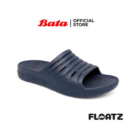 Jual Mid Season Sale Floatz By Bata Floatz Ruber Sendal Slide