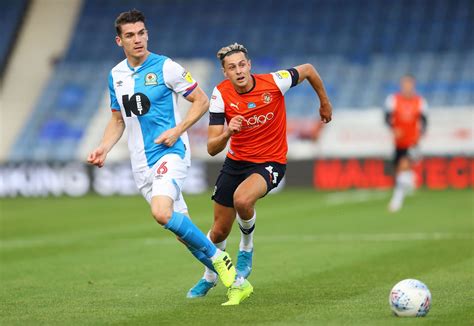 Luton Town Vs Blackburn Rovers Prediction Preview Team News And More