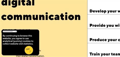 How To Show Gdpr Cookie Consent Message In Wordpress Examples And Plugins Theme Junkie