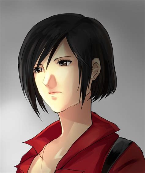 Ada Wong Zerochan