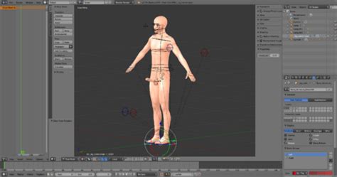 Daggers Control Rigs Updated By Simite For WW June 2022 Animations Other LoversLab