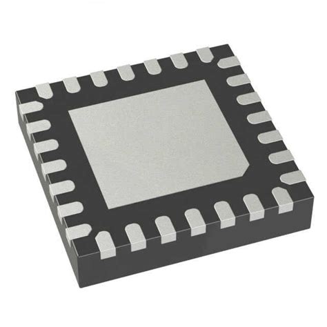 Attiny88 Mmu Microchip Gömülü Mikrodenetleyiciler E Komponent