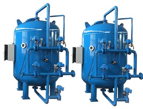 How To Choose Multi Media Filter