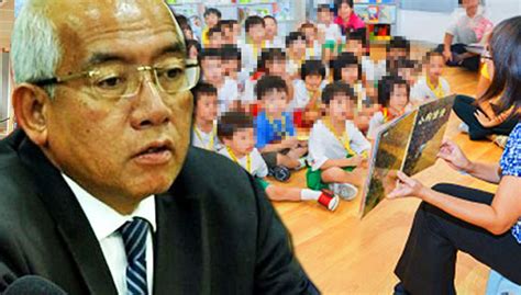 Sex Education Classes In Kindergartens Free Malaysia Today Fmt