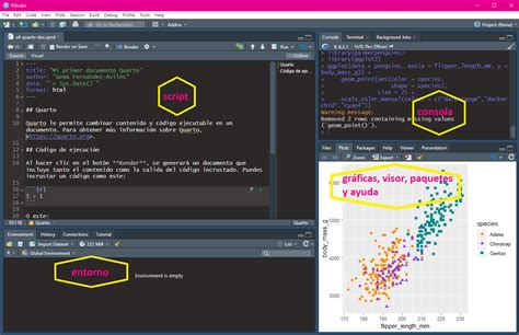 Introducción Al Análisis Estadístico De Datos Con R 2 R Toolkit Para La Ciencia De Datos