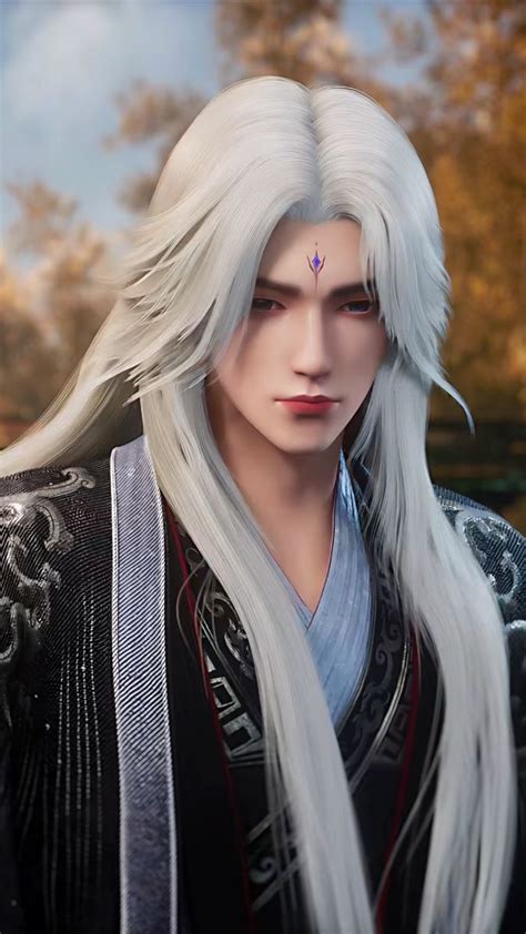 Wang Lin Святые