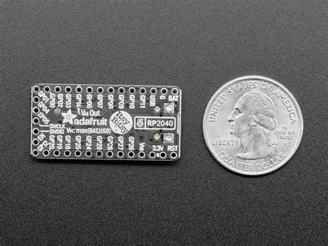 adafruit itsybitsy rp2040 id 4888 adafruit industries unique and fun