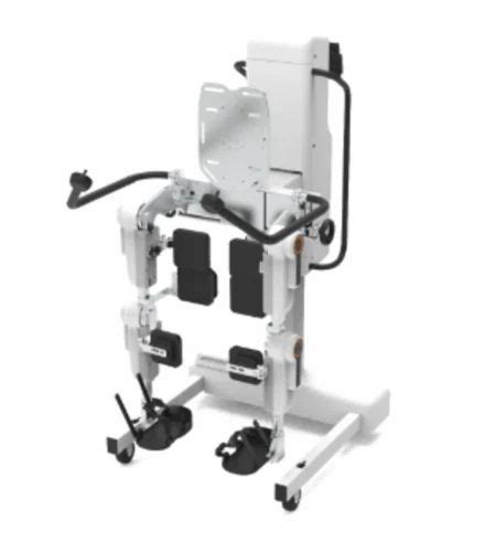 Ai9 Lower Limb Exoskeleton Rehabilitation Robot At Best Price In Dehradun