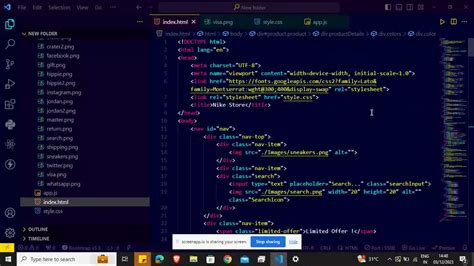 Aditya Tejus On Linkedin Webdeveloper Internpe Ecommercewebsite