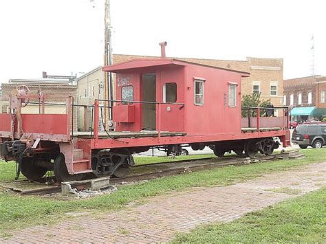 The Modelers Forum Railroad History
