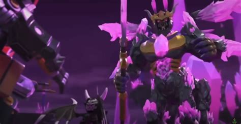 N Lego Ninjago Crystalized Kerru S Nd Lego Con