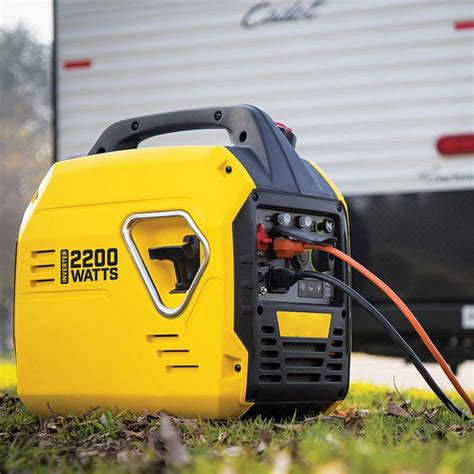 mighty atom 2200 watt generator skyvac