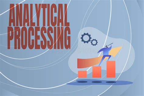 Writing Displaying Text Analytical Processing Internet Concept Easily View Write Reports Data