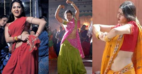 Tamil Actress In Sex Workers Role அஞ்சலி முதல் அனுஷ்கா வரை