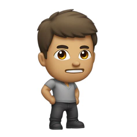 Ai Emoji Generator