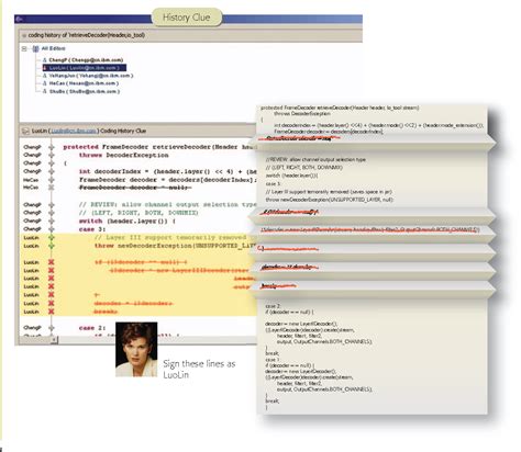 Figure 3 From Ariadne An Eclipse Based System For Tracking The Originality Of Source Code