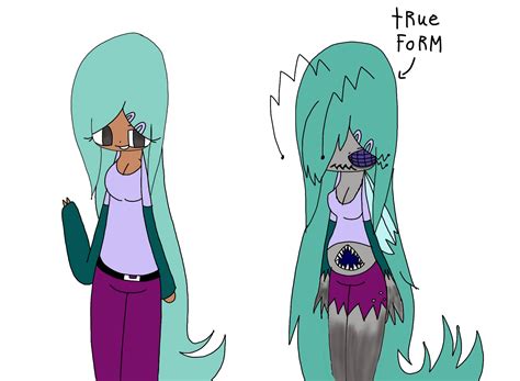 Manic Pixie Dream Girl Redesign By Vampirebeatz2000 On Deviantart