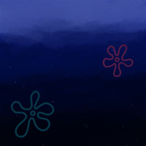Spongebob Sky Background