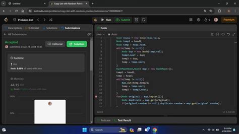 Nikhil Kumar Singh On Linkedin Problemsolving Codeconsistency Programmingchallenges