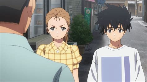 Summer Time Render Episode 14 Review Death Is Impossible To Predict Leisurebyte