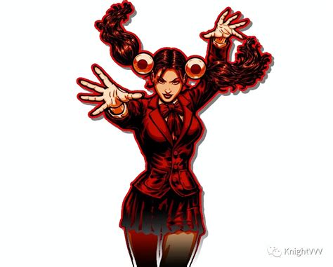 红色警戒3REMIX单位设定 铳鬼 红警家园
