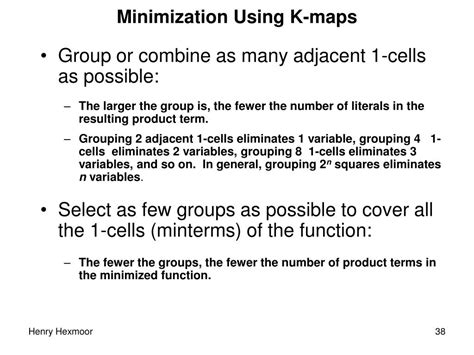 Ppt Computer Logic And Digital Design Chapter 2 Henry Hexmoor And Logic Powerpoint