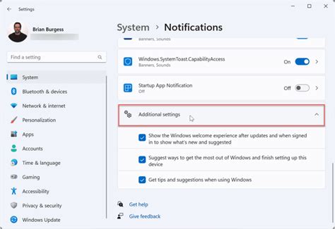 How To Disable Let S Finish Setting Up Your Device On Windows