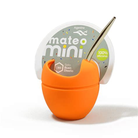 Mateo Mini La Pulperia