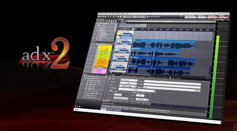 Why Use Game Audio Middleware Cri Middleware Blog