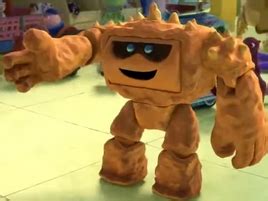 Chunk Heroes And Villains Wiki Fandom