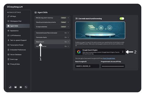 Ai Agent Setup ~ Anythingllm