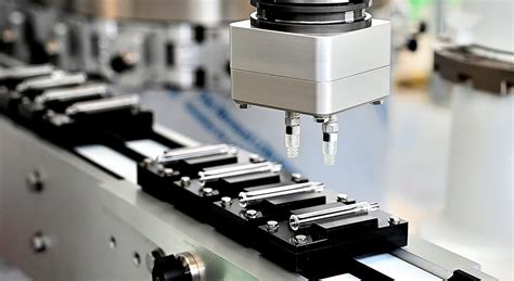 Assembly Solutions Across Key Sectors Siplautomation