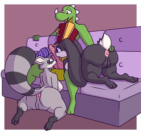 Rule 34 Absurd Res Black Body Black Fur Black Skin Blue Eyes Brown Eyes Clothing Female Fur