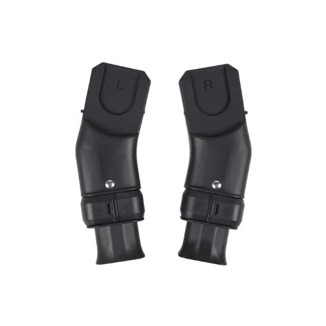 Ickle Bubba Stomp Universal Car Seat Adaptors Big W