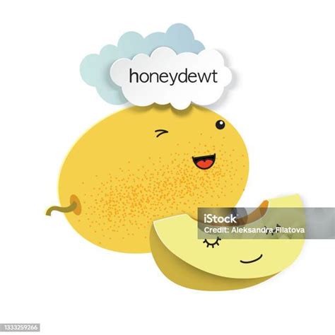 멜론 과일 멜론 웨지 종이 컷 구름 포스터 엽서 포장을 위한 템플릿 건강한 식생활에 대한 스톡 벡터 아트 및 기타 이미지 건강한 식생활 공예 공장 산업 건물 Istock