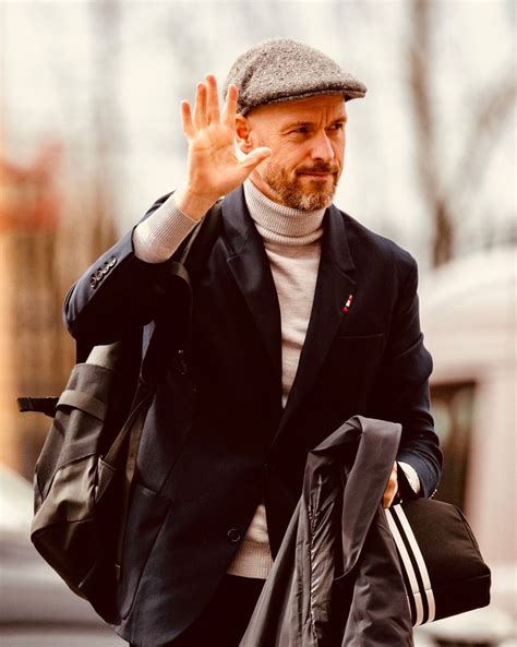 صندلی داغ سر الکس فرگوسن کبیر و افسانه ای🗿🚬 طرفداری