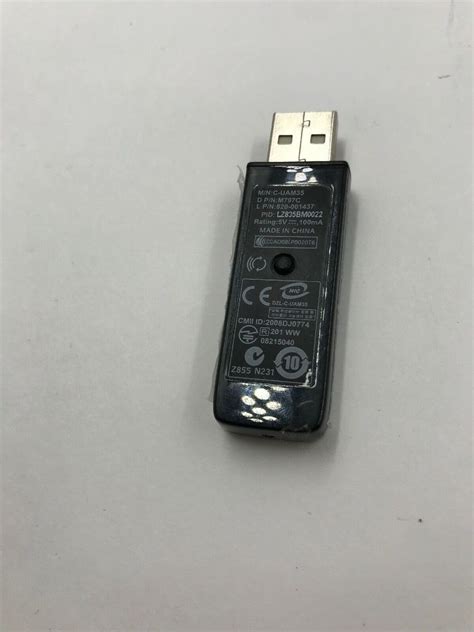 Lost Usb Dongle For Wireless Mouse And Keyboard Dell Technologies