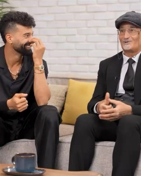 خاطرات خنده دار شیطنت های رامین رضاییان از زبان پدرش