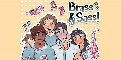 The Brass And Sass Ending Brought The Webtoon To A Satisfying Conclusion