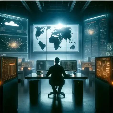Aws Cloud Penetration Testing