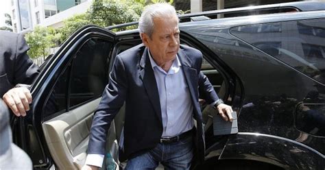 Pgr Não Vê Semelhança Com Caso De Lula E Recorre Contra Anulação De