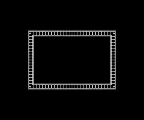 Rectangle Border Vector Art Icons And Graphics For Free Download