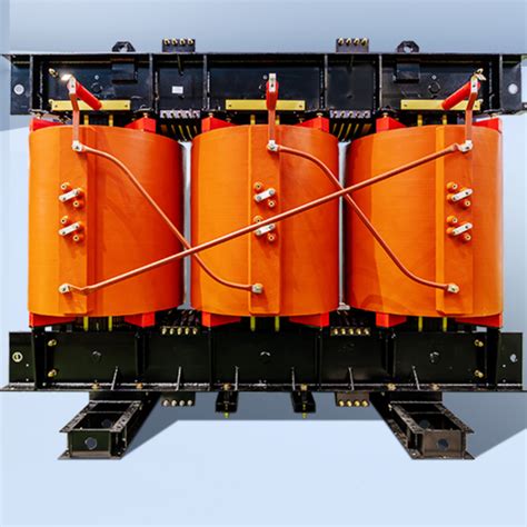 Rectifier Transformer Shanghai Zhiyou Transformer Manufacturer