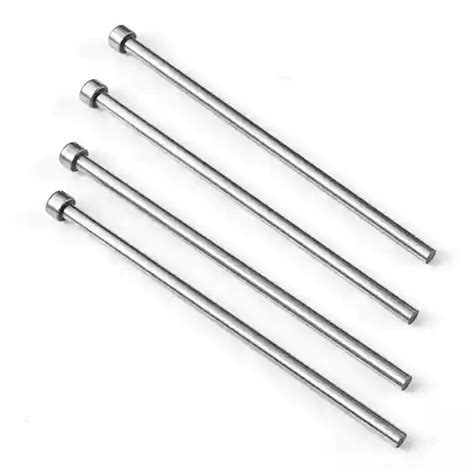 Mold Core Pin Ejector Pins