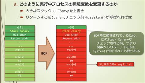 Shared Library Injection 喵喵喵喵 愚かな人間