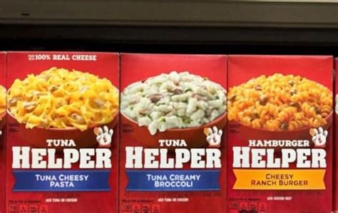 Can You Freeze Hamburger Helper The Complete Guide Eatdelights