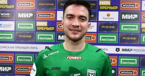 В РФС изменят наказания за высказывания футболистов 05 06 2024 Спорт Mail