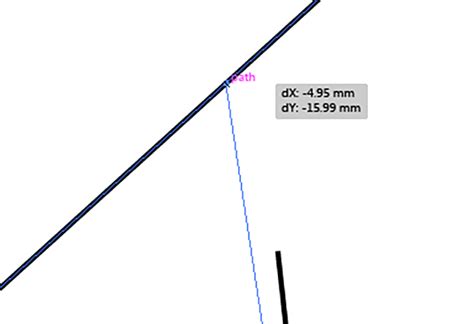 Solved Smart Guides Dont Let Me Snap To Paths Since The Adobe