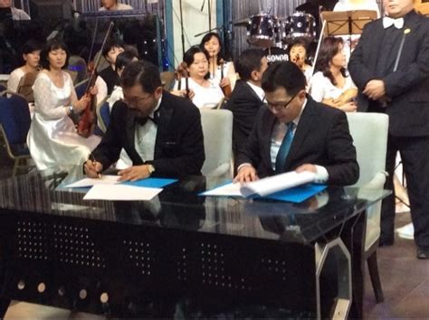 Алтанбулаг чөлөөт бүсийн Захирагч Хөрөнгө оруулагчдын зөвлөлийн тэргүүнтэй хамтын ажиллагаагаа