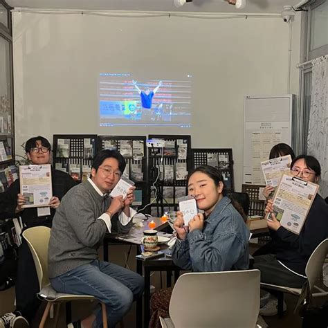 책방일지 대구독서모임